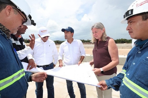 México - Bachoco construye dos nuevas granjas avícolas en Yucatán ...