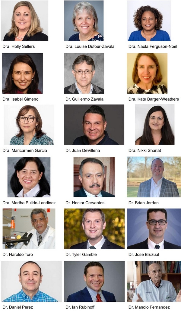 EE.UU. - Seminario Internacional de Patología y Producción Aviar 2025 ...