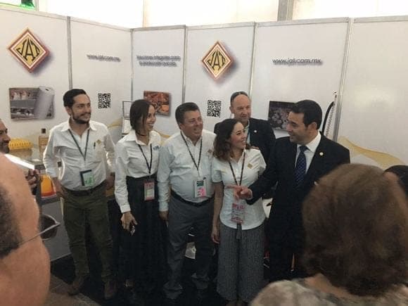 Un agradable momento | Engormix