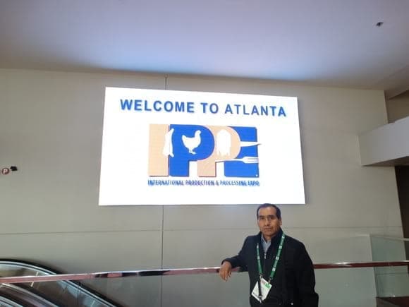 IPPE Atlanta 2017 | Engormix