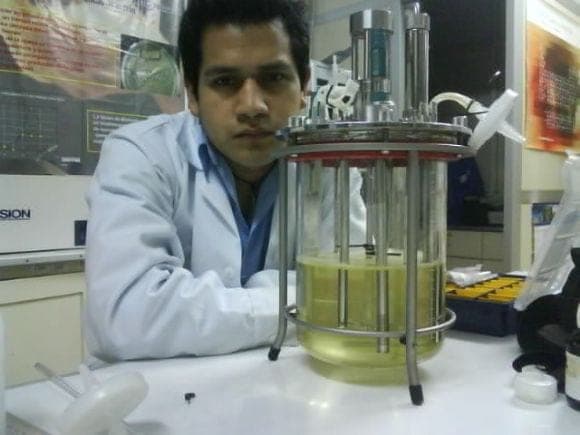 Foto personal | Engormix