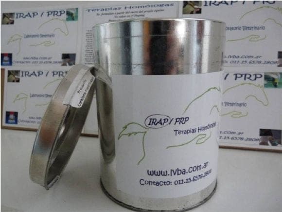 Kits de Laboratorio | Engormix