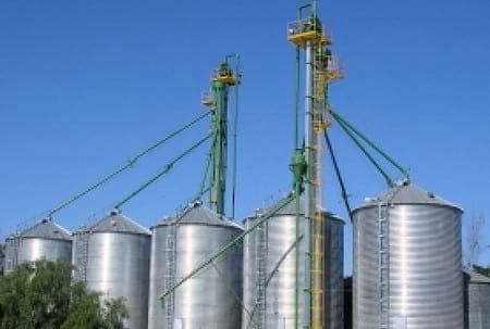 Almacenamiento y conservación de Granos | Engormix