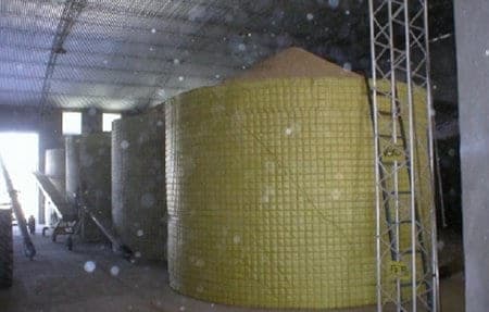 Almacenamiento y conservación de Granos | Engormix