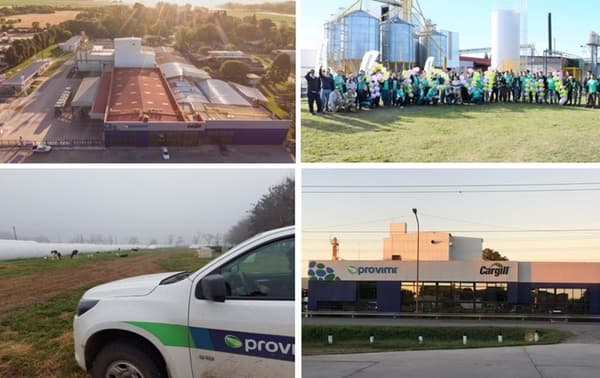 Provimi: 35 años de nutrición e innovación para una vida más ...