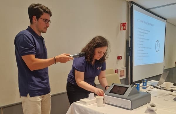 Norel Animal Nutrition organizó su VIII Workshop | Engormix