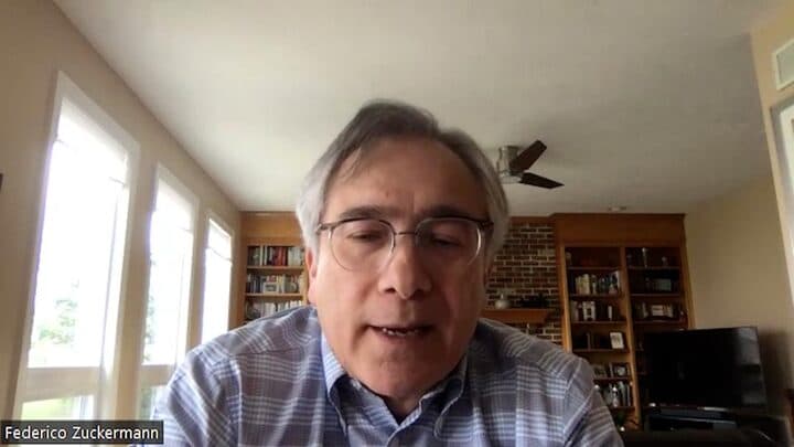 La Respuesta Inmune Innata y de Adaptación del Cerdo Contra el Virus de ...