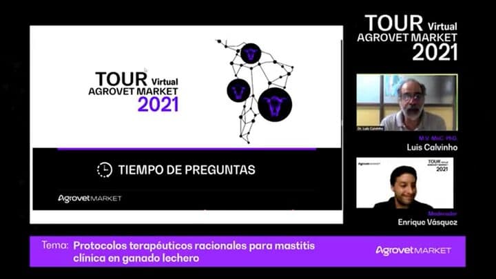 Problemas respiratorios en la crianza de becerras | Engormix