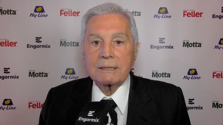 Industria de Huevo: Tendencias y desafíos globales, Daniel Valbuena | Engormix