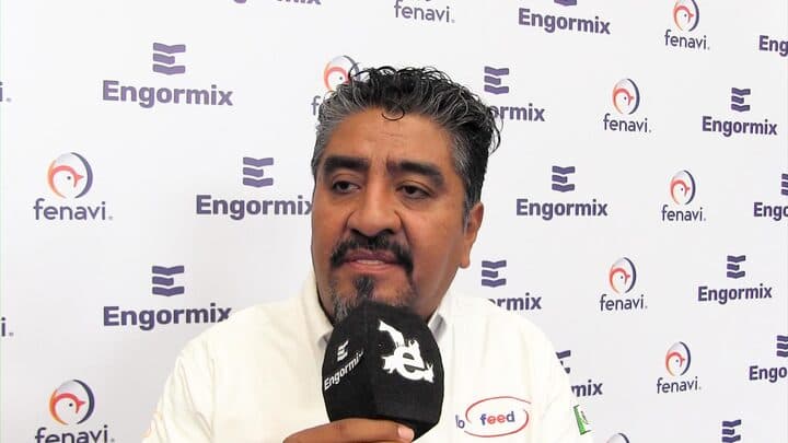 Glucosa como nutriente, la próxima frontera. Juan Pablo Russi | Engormix