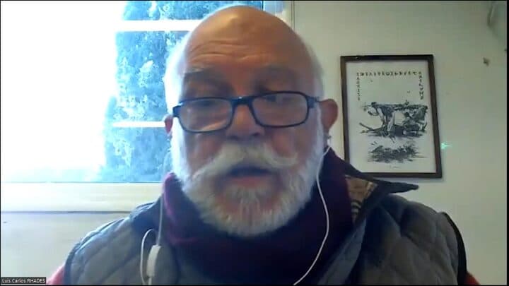 Embarque de bovinos: Caminata previa | Engormix